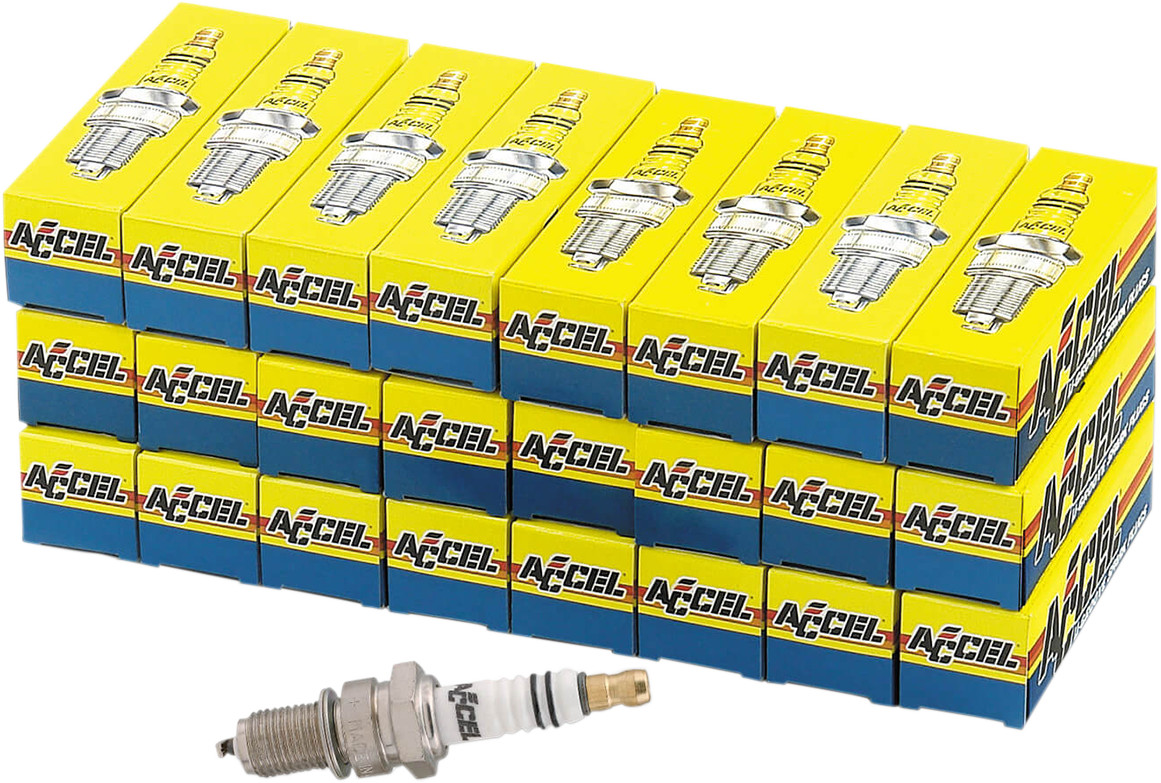 Accel 2413P - Alternative spark plugs