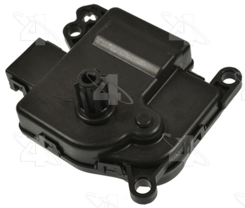 Heater Blend Door Actuator Four Seasons 73125 | eBay