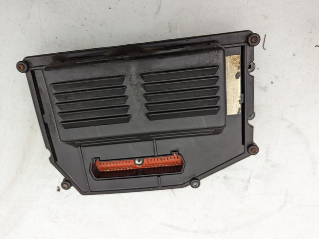 Plug & Play 1993 Dodge Dakota 5.2l V6 Engine Control Module ECU ECM PCM ...