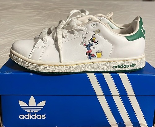 Size 4 - adidas Disney x Stan Smith Goofy for sale online | eBay