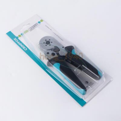 1PCS New Phoenix Contact CRIMPFOX 6H 1212046 crimping pliers | eBay