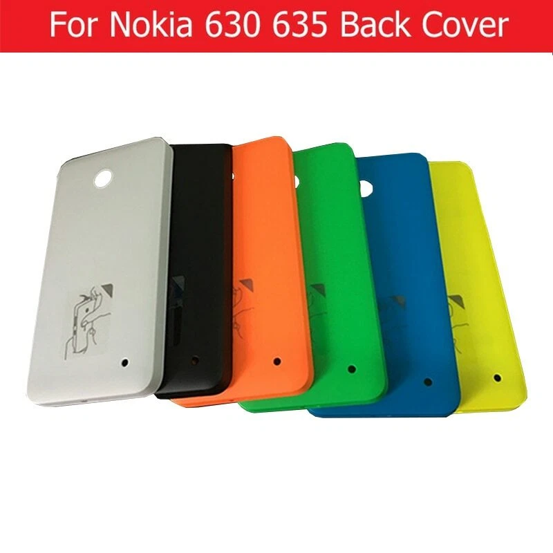 Lumia Case Back