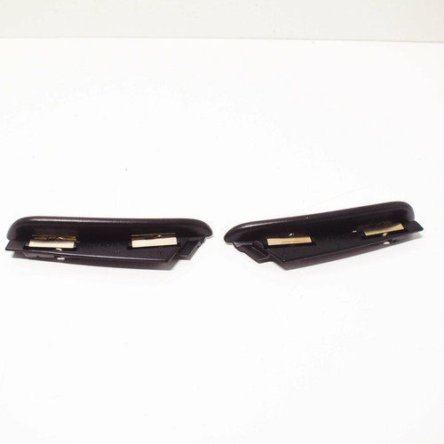 NEU MB C W205 AMG HIP BUMPER LINKS-RAD-BOGENVERGRÖßERUNG A2058803524 19 ...