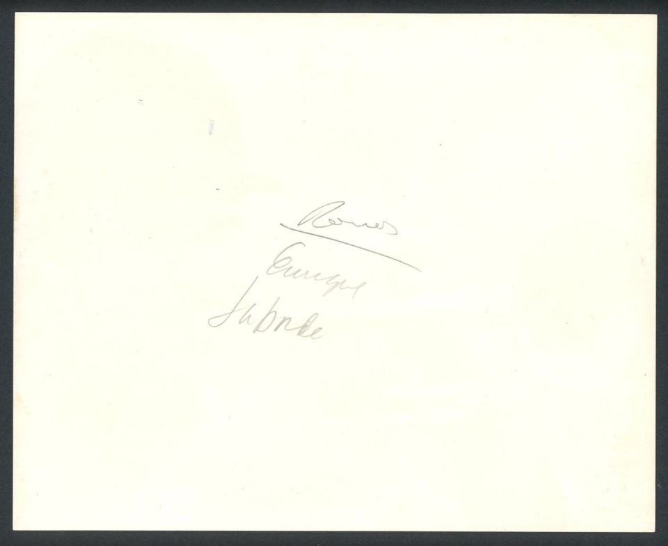 VINTAGE PRESS PHOTO / HORSE RACING TRUMPET PLAYER / PUERTO RICO 1970's ...