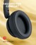 Soundcore Life Tune Pro Wireless Over-Ear Headphone Hi-Res ANC Headset ...
