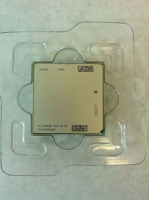 IBM 74Y6149 3.0GHz 4-Core P7 Module 537D 8202-E4B 8231-E2B yz | eBay