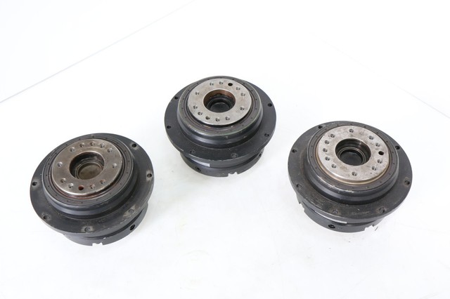 Alpha Harmonic Drive Reducer Tp025-mf1-10-051-000 Ratio 10 1 for sale ...