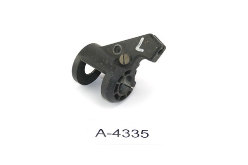 Zundapp KS 50 530 - clutch lever holder articulated piece 517-17.733 ...