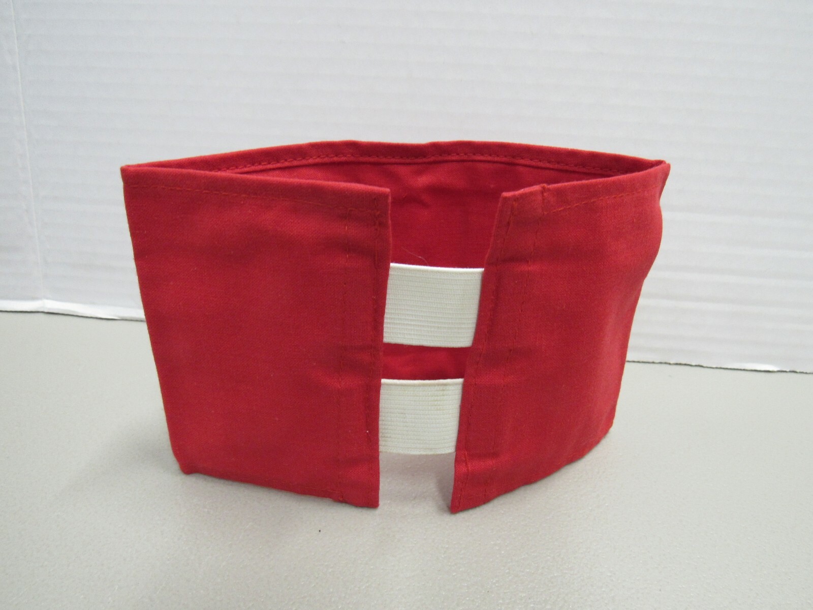 East German DDR NVA Armband UvD Noncommissioned Officer on Duty Cold ...