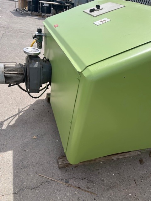 Die Cutting & Creasing Machine, Thompson die cutter, clamshell PRESS | eBay