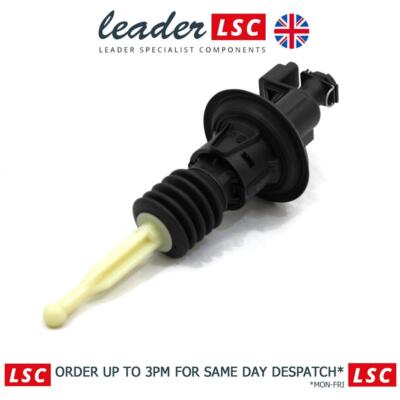 Clutch Declutching Master Cylinder 9809426080 GENUINE VAUXHALL ...