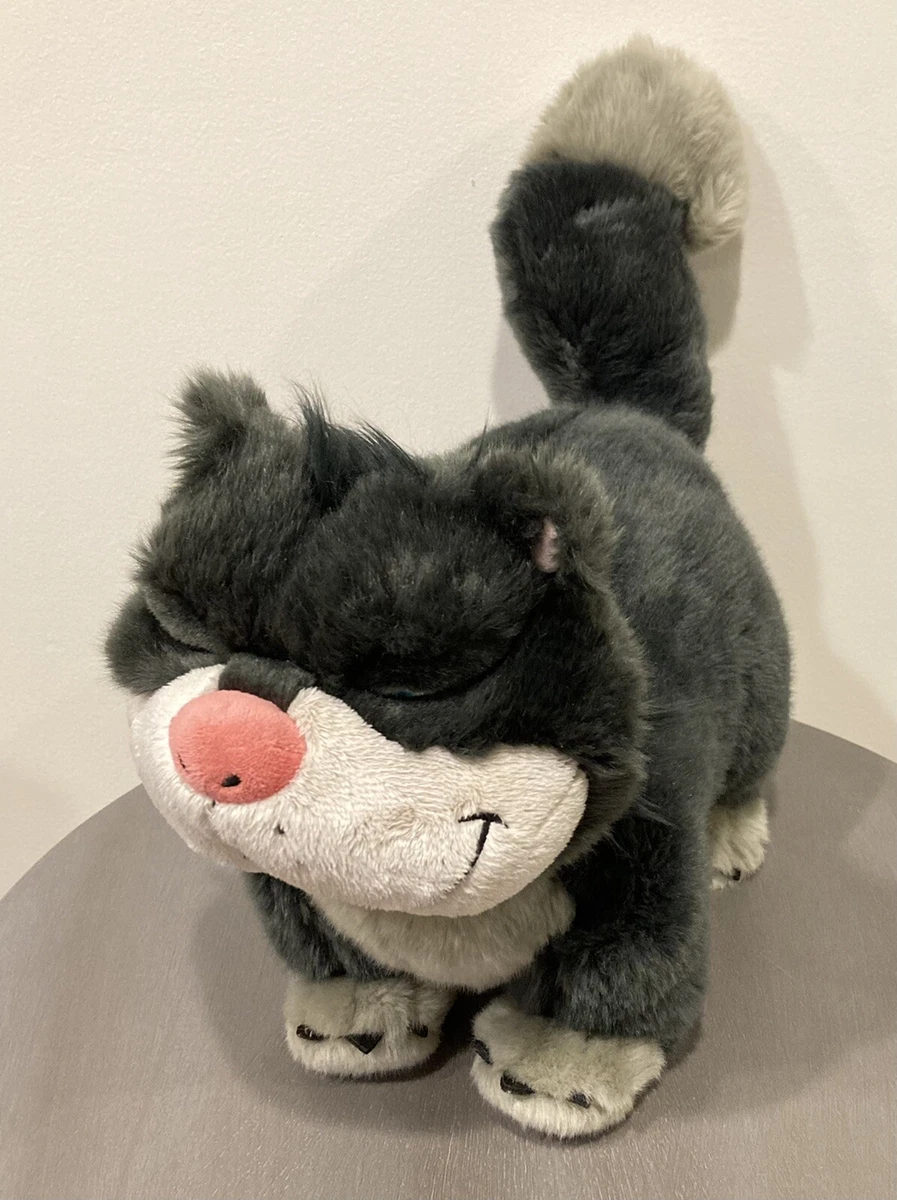 Disney Cinderella Lucifer