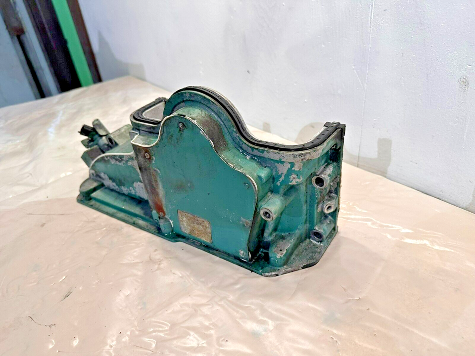 Volvo D13 Diesel Engine Timing Cover 20712265 OEM | eBay