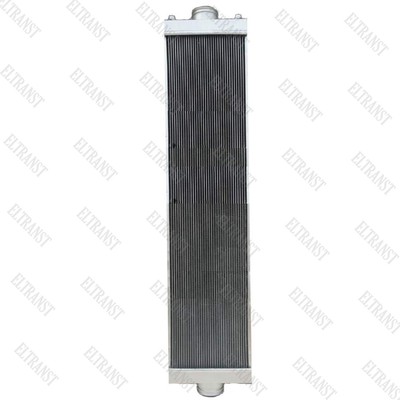 Water Tank Radiator 426-03-37550 426-03-37551 for Komatsu WA600-6 WA600 ...