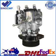 Isuzu Holden Rodeo 4jh1 Injector Pump Bosch VP44 for sale online | eBay