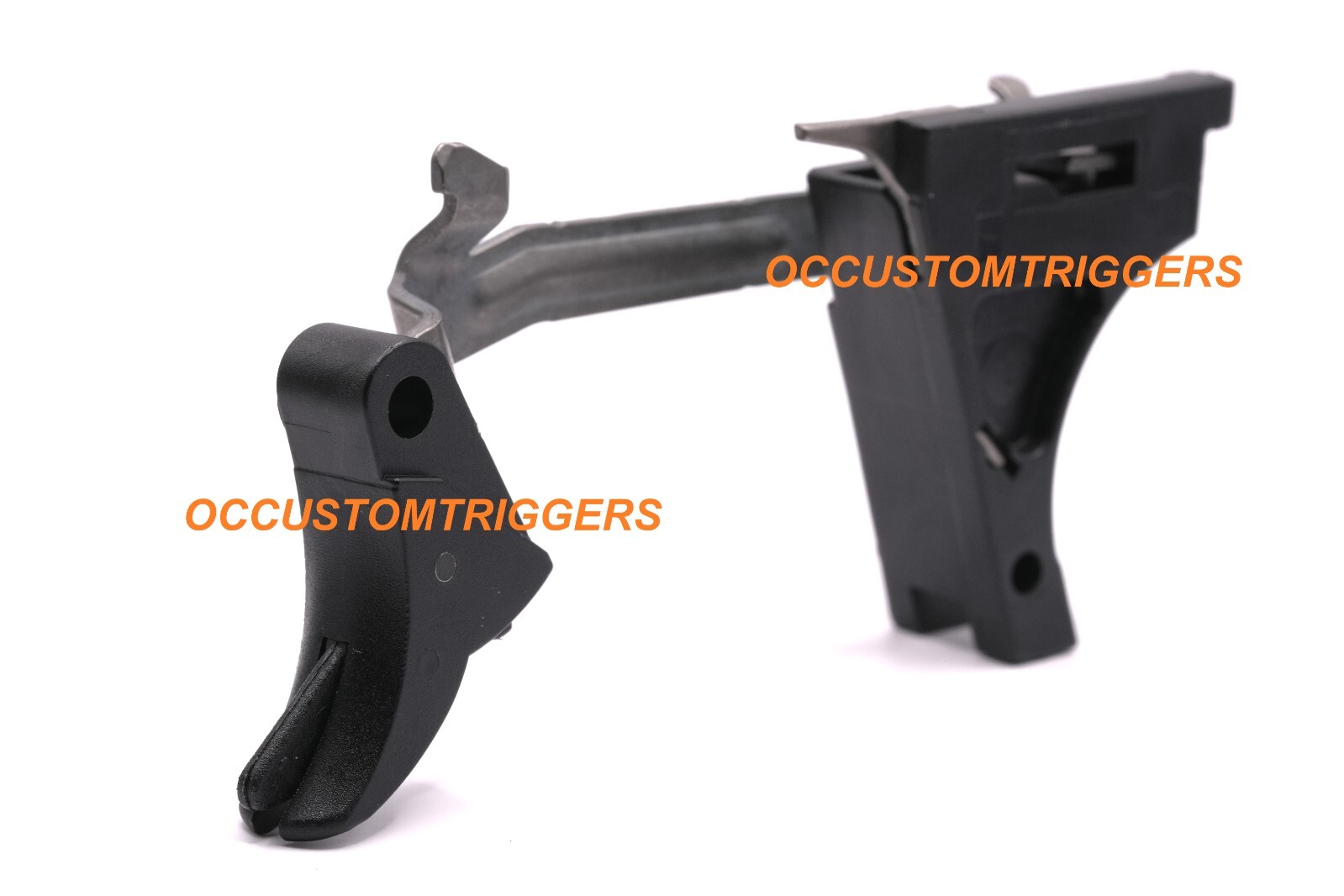 Glock OEM Trigger Bar 40S&W & .357sig Fits Gen 1/2/3 for Glock 22 23 27 ...