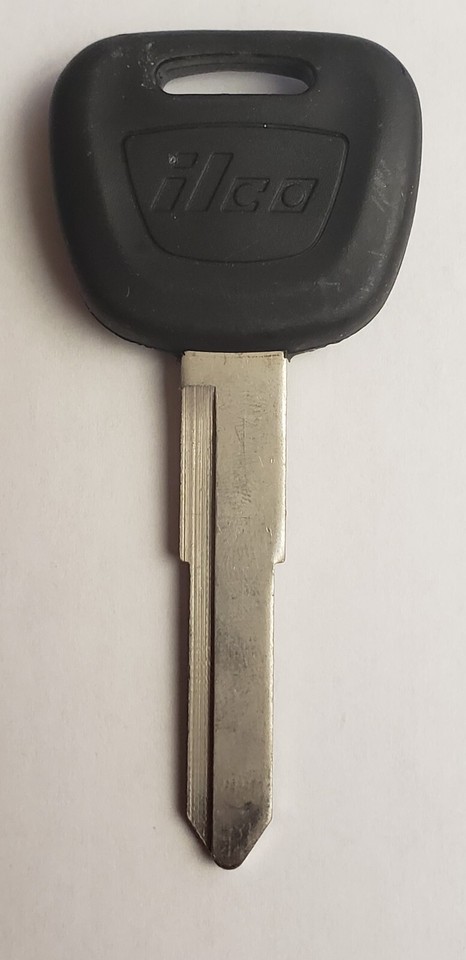 Ilco - SUZ20-P - Key Blank | eBay