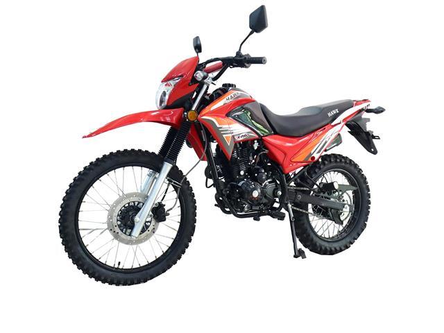 2024 X-PRO Hawk 250 Dirt Bike | eBay