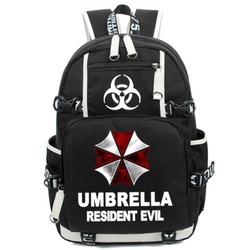Resident Evil Bag