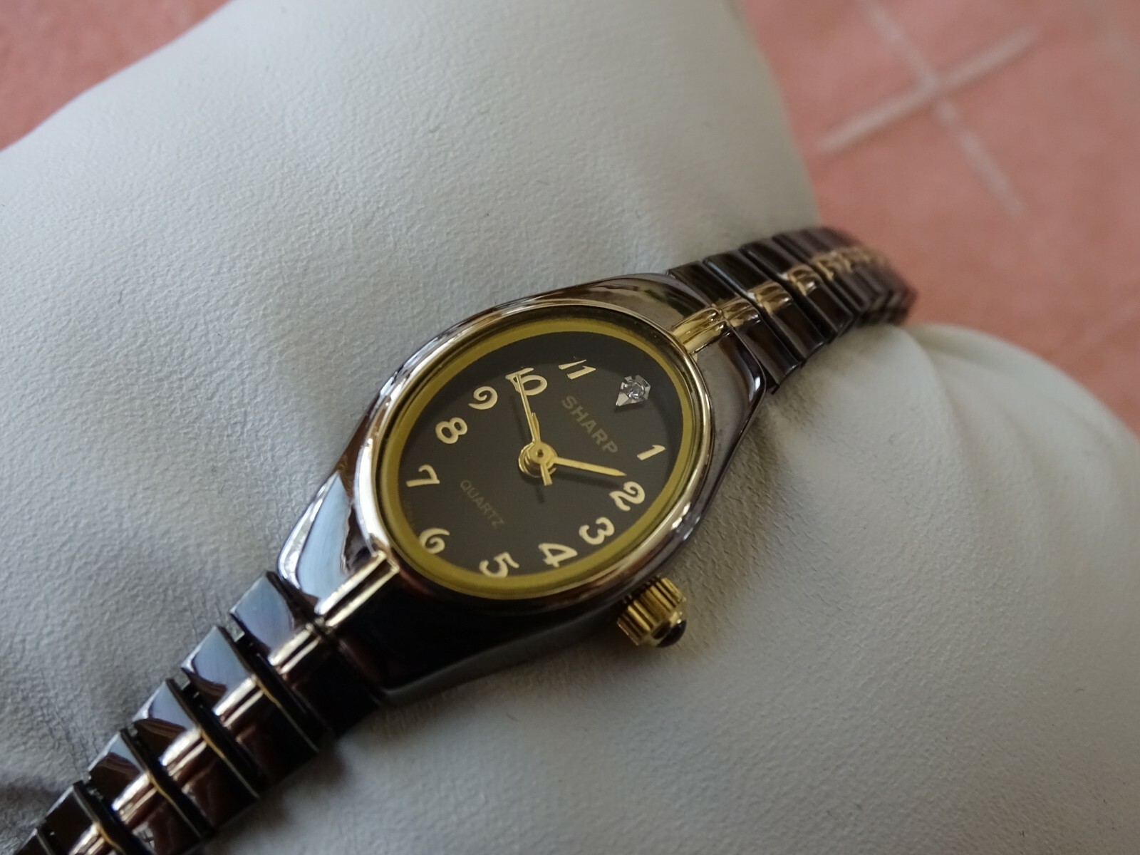 NEW SHARP Women's Watch | eBay