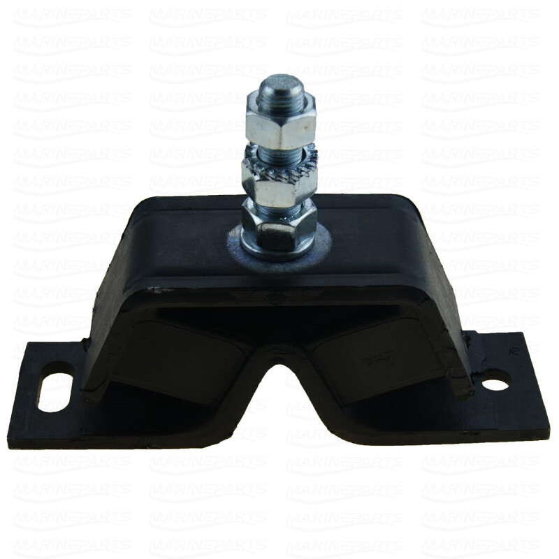 Yanmar Marine Diesel Engine Mount Replacement 75 Kg 3YM30 3GM30F 128270 ...