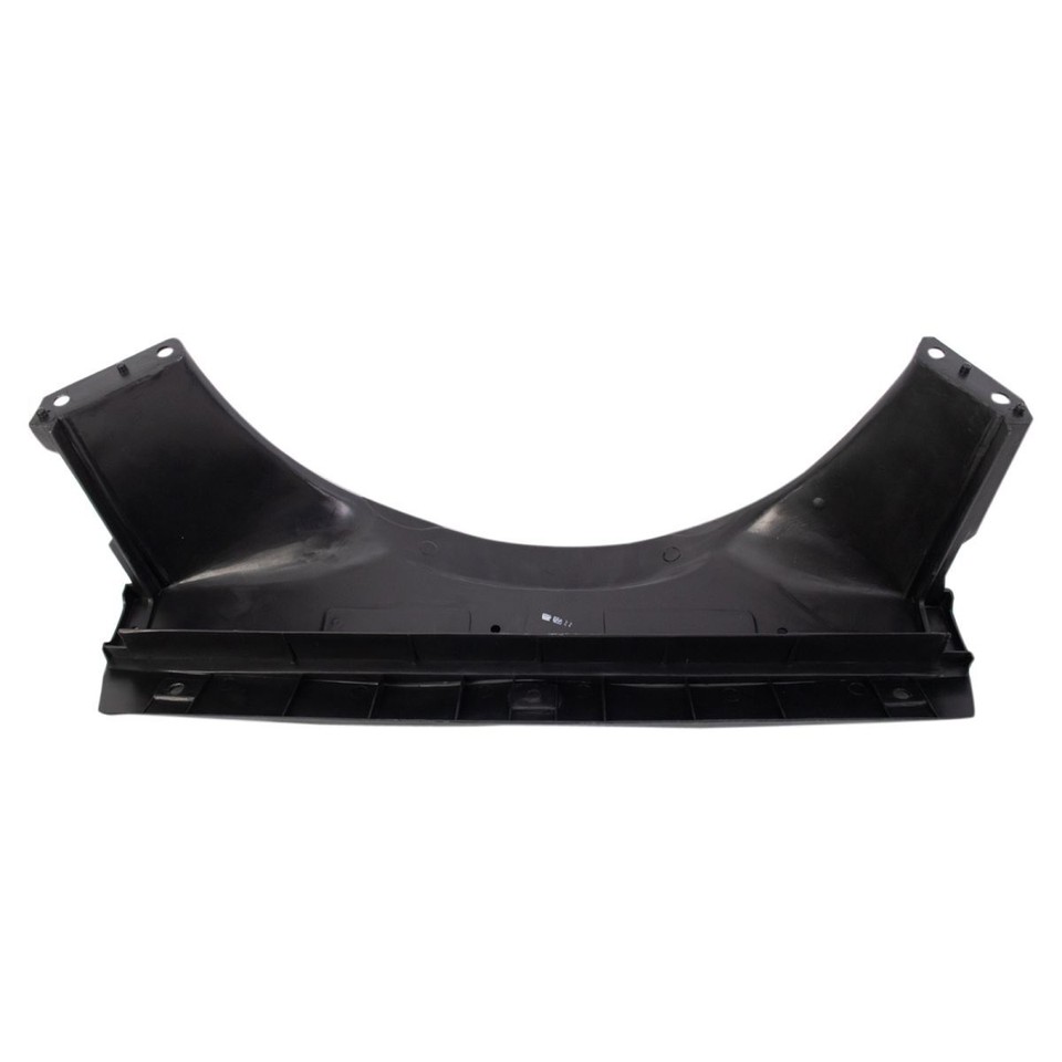 Upper Radiator Fan Shroud Fits Chevrolet Blazer S10 GMC Jimmy ...