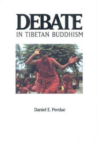 Debate in Tibetan Buddhism by Daniel Perdue: Used 9780937938768| eBay