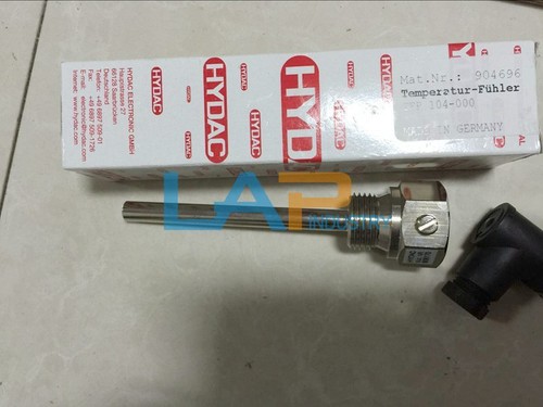 1PCS NEW For HYDAC Temperature Sensor TFP104-000+S.S #ZY | eBay