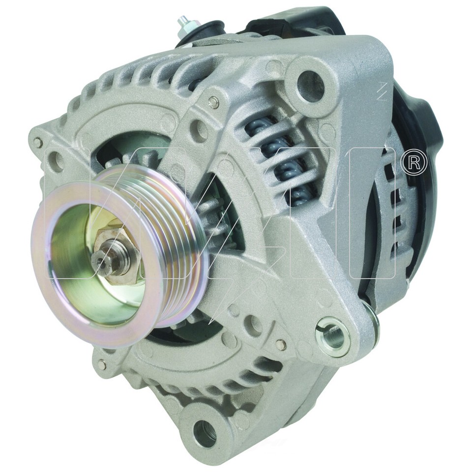 New Alternator WAI World Power Systems 13994N | eBay