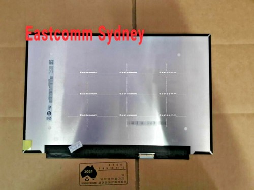 13.3" Laptop LCD LED Screen Display LM133LF6L M133NWF4 R0 M133NVFC R5 ...