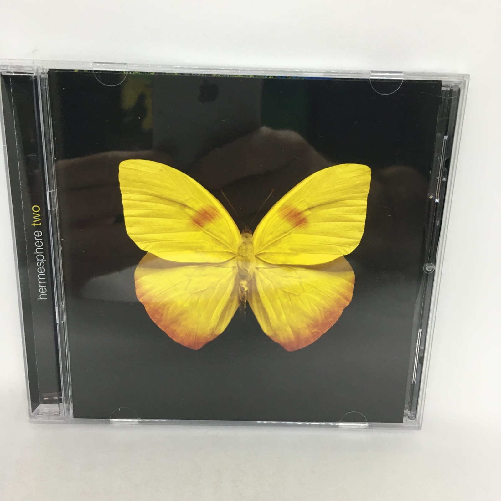 HEMMESPHERE TWO (2) CD Compilation VERY GOOD CONDITION Free Postage | eBay