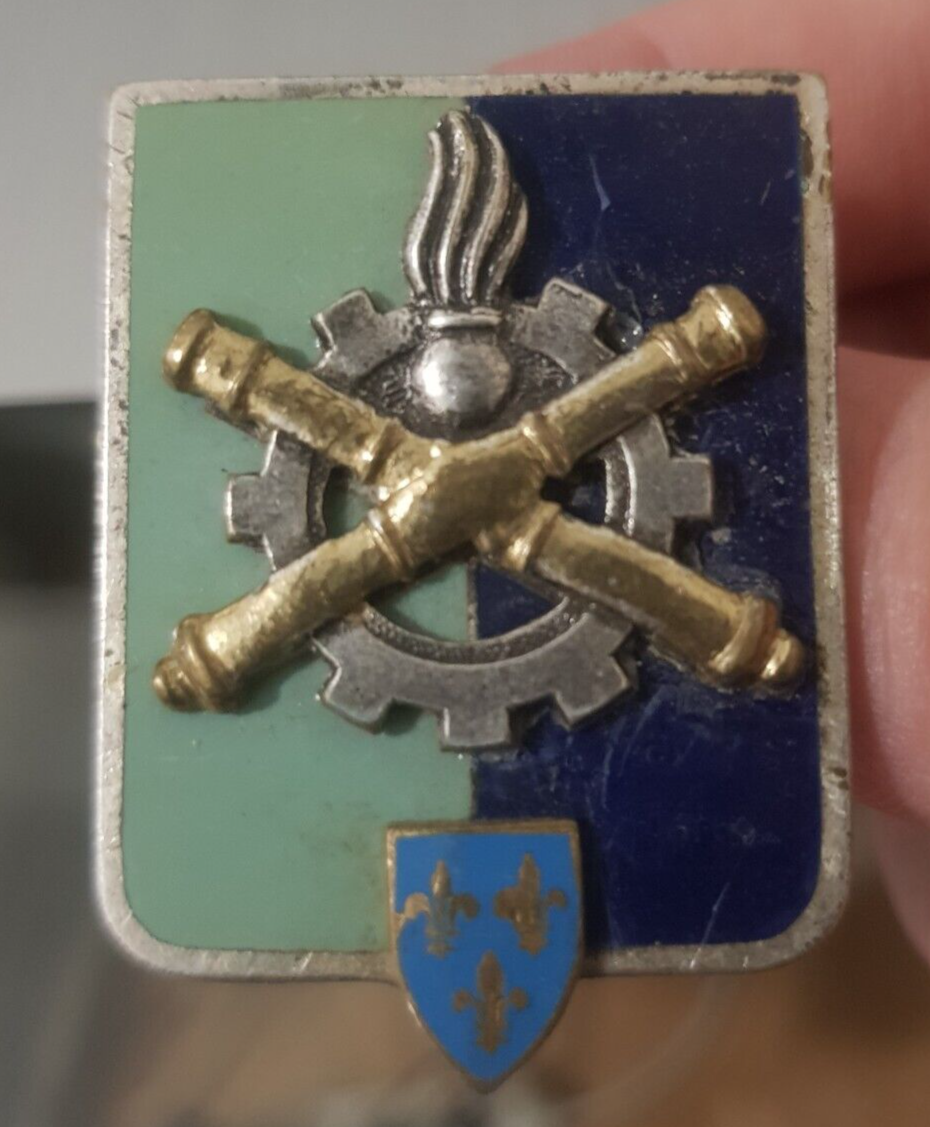 French military badge FRENCH FORCES | eBay