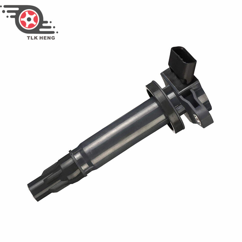 4PCS Ignition Coil 19070-B1020 For Toyota Soluna Vios Vios Avanza Rush ...