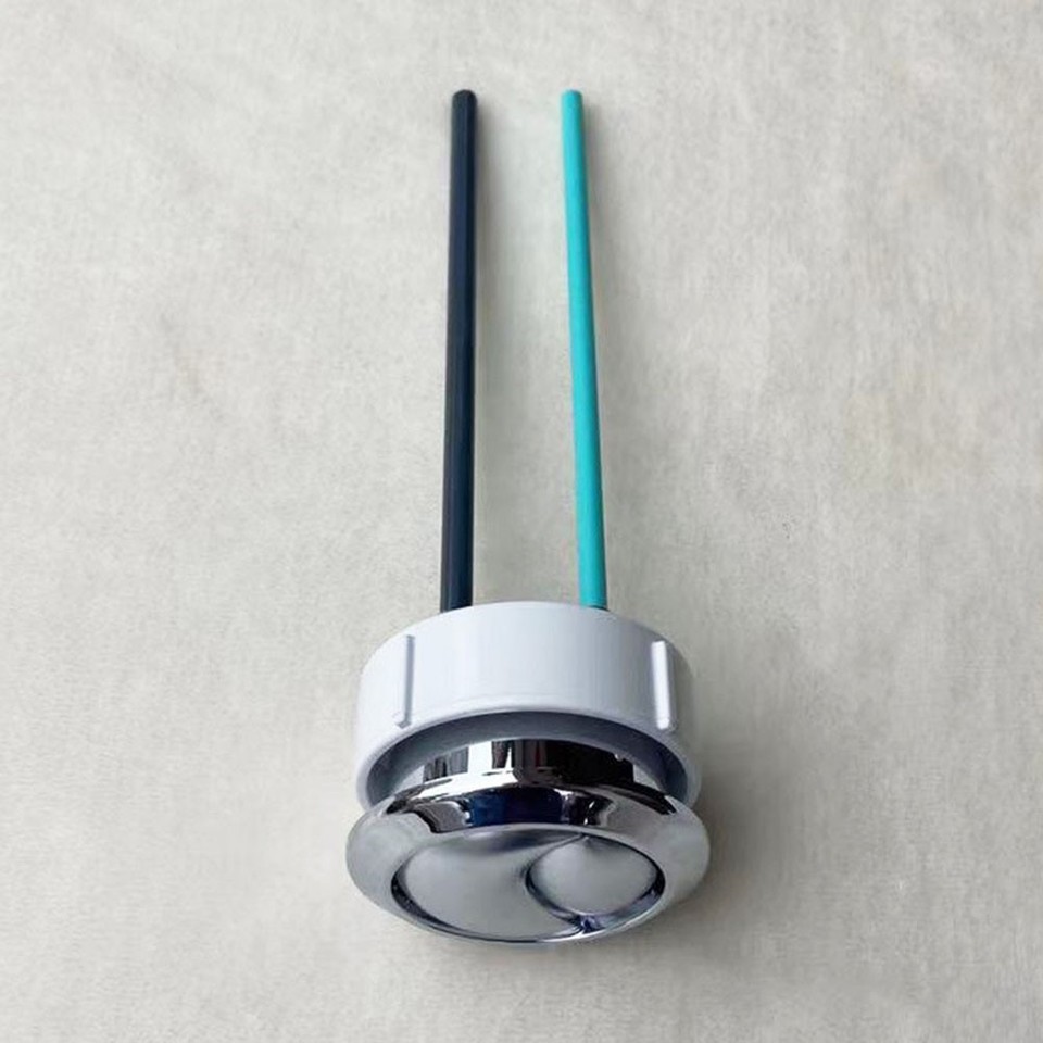Toilet Tank Button Dual Flush Toilet Toilet Tank Button Water Tank ...