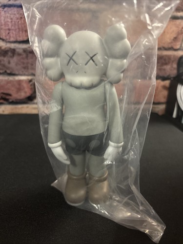 Kaws Standing Action Figure Companion | eBay