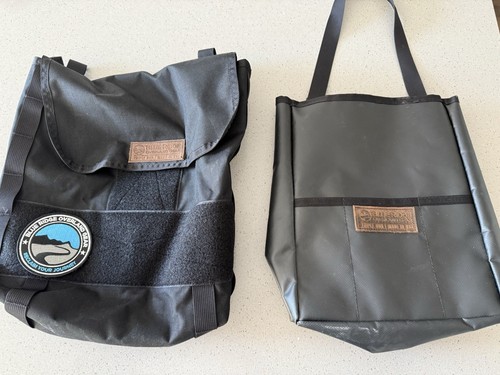 Blue Ridge Overland Gear Storage Bags | eBay