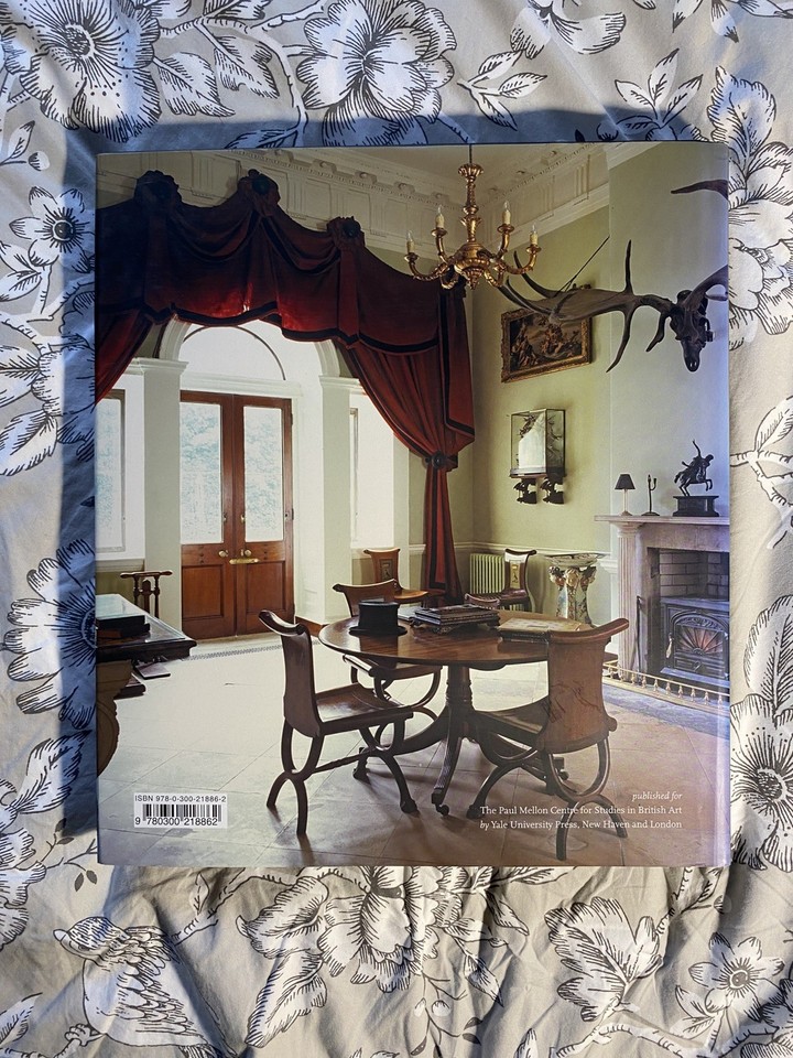 Life in the Country House in Georgian Ireland by Patricia McCarthy - h ...