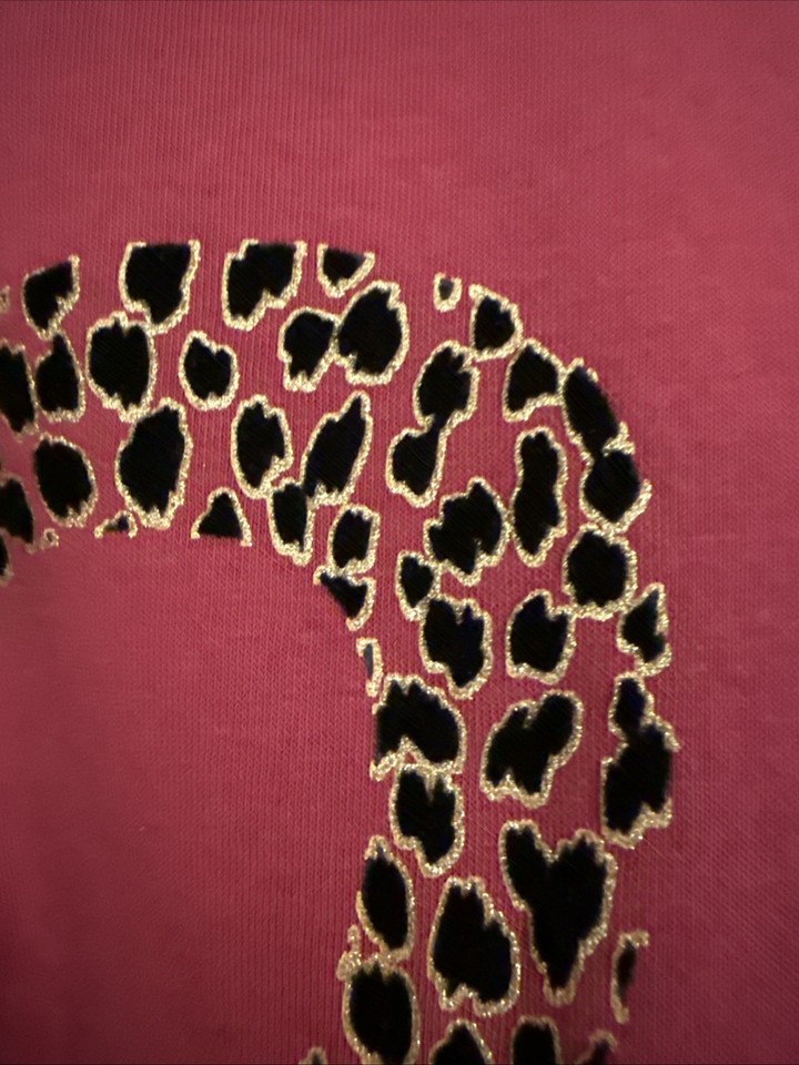 Next Women’s Red Heart Logo Sweatshirt Size XXL | eBay UK