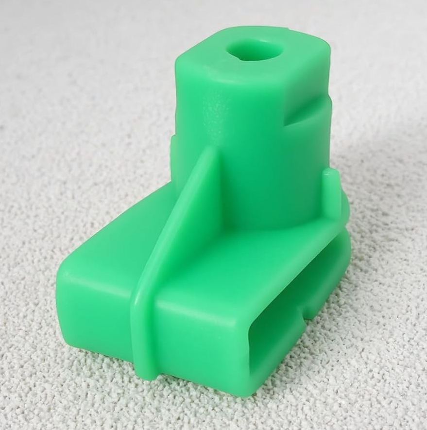 VOLVO Spire C-Clip Bumper Trim Panel Plastic Fixing Secure Fastener ...