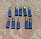 LUCAS STYLE CRIMP ON ELECTRICAL BULLET CONNECTORS | eBay