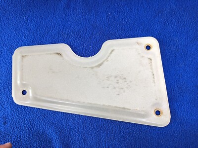 Genuine Lexus LX470 03-05 Left Driver side Tail Light access cover ...