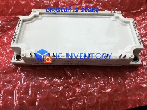 1PCS Brand New Module STARPOWER GD150FFT120C6S Quality Guarantee 100% # ...