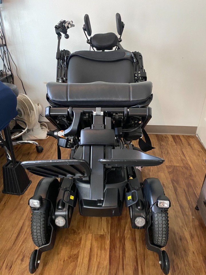 permobil F5 power wheelchair | eBay