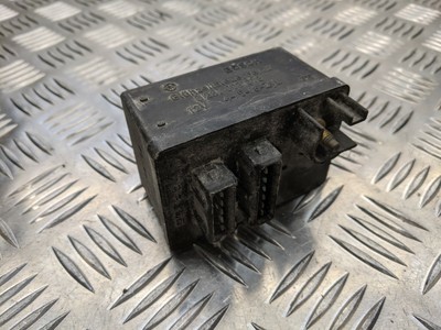 B313 Diesel Glow plug pre heat relay Unit 0281003018 BOSCH | eBay