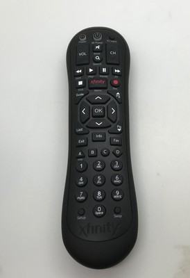 Infinity XR2 version U2 TV Remote Control | eBay
