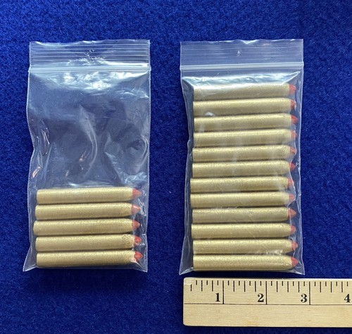 Tru-Matic Toy Company East Stroudsburg, PA Toy Machine Gun w ...