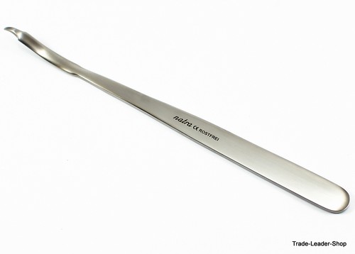 Mini Hohmann bone lever 16 cm 6 mm hook Retractor Surgical Instrument ...