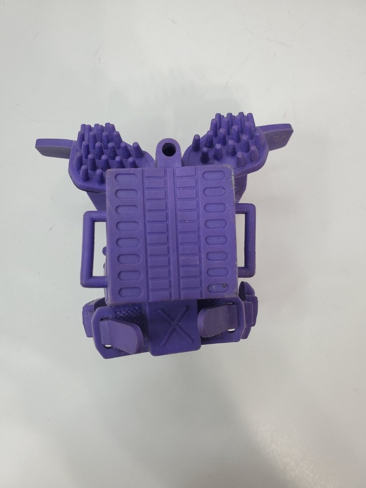 Intergalactic VAC PAC Humongor armor | eBay