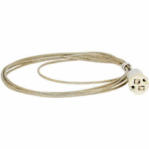 Tech Lighting 287COXLVN Satin Nickel Replacement Socket for sale online ...