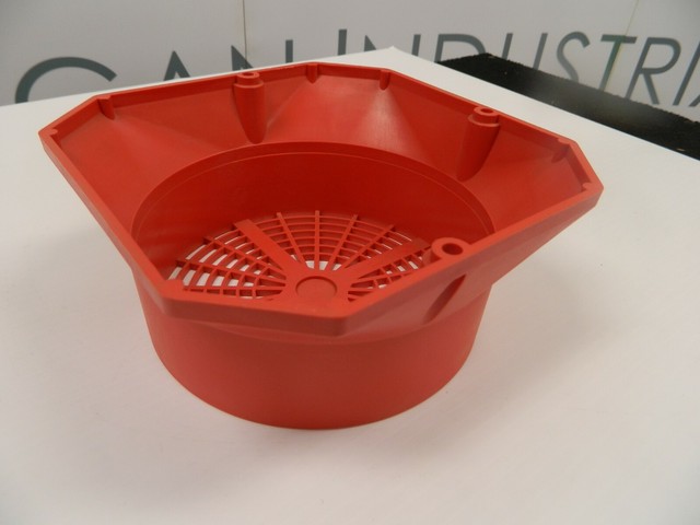 Fanuc Spindle Motor Fan Cover A290-0853-X501 IN3024 for sale online | eBay